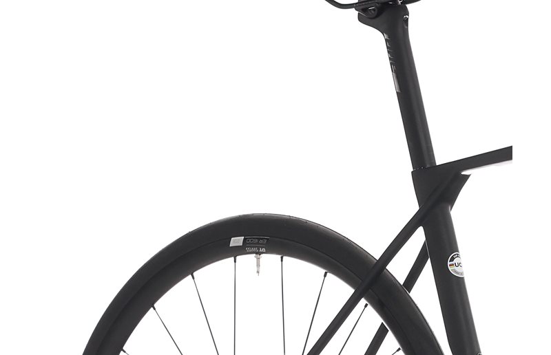 Superior Racercykel X-road 9.7 GF Matte Carbon online