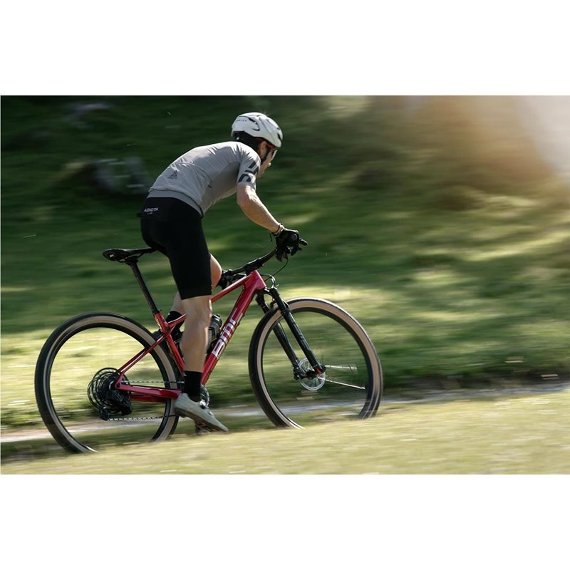 Bmc Hardtail Mtb Twostroke 01 One | Cykloteket.se