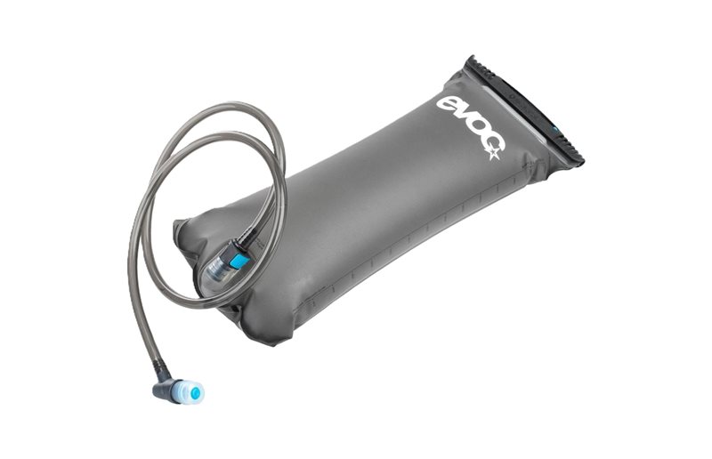 Evoc Vätskeblåsa Hydration Bladder 3 Carbon Grey | Cykloteket.se