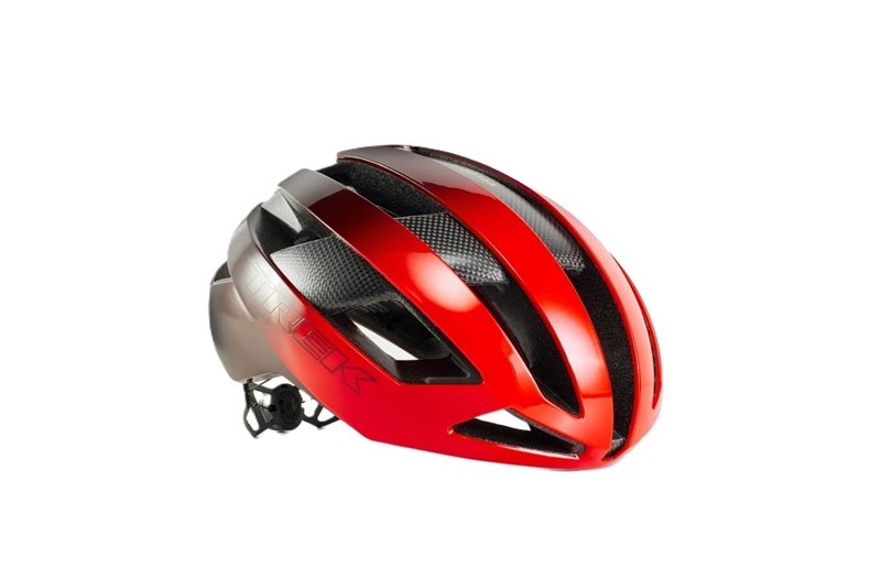 Trek Velocis Mips Helmet Viper Red/Cobra Blood | Cykloteket.se