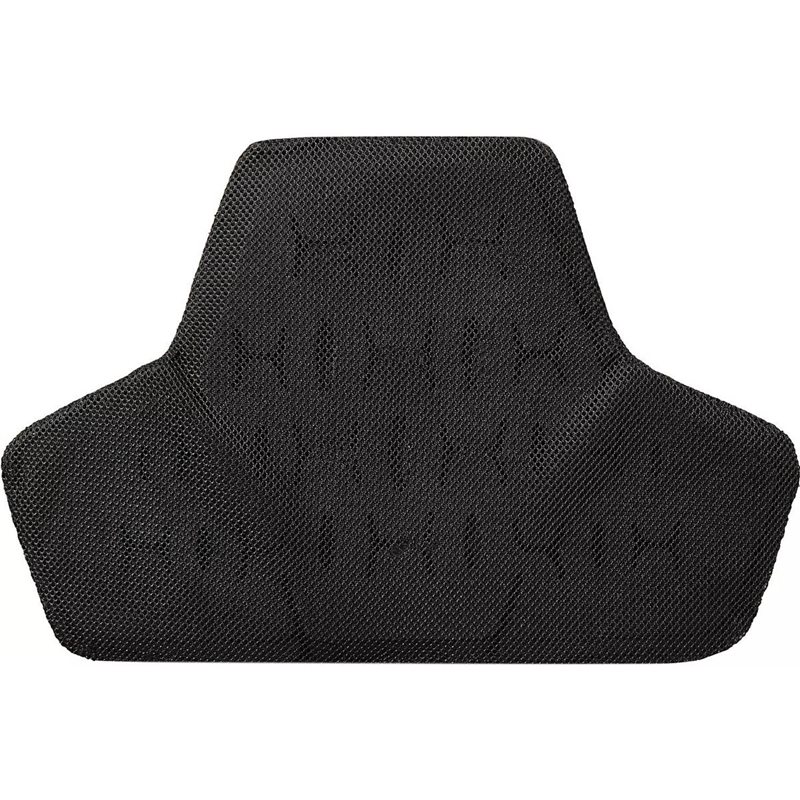 Fox Överkroppsskydd Raceframe Chest Insert, Ce Black | Cykloteket.se