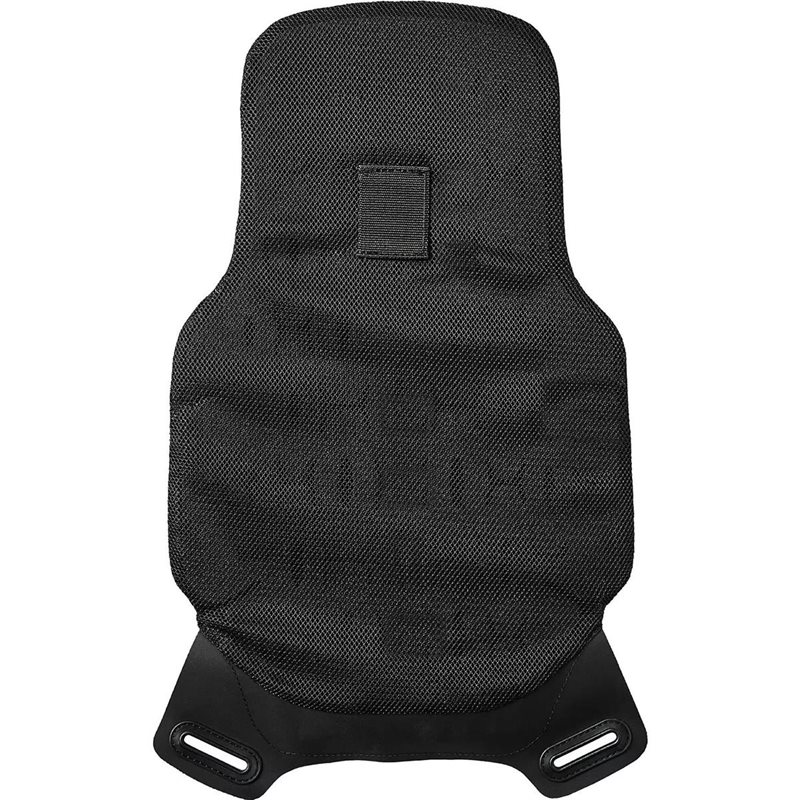 Fox Överkroppsskydd Raceframe Back Insert, Ce Black | Cykloteket.se ...