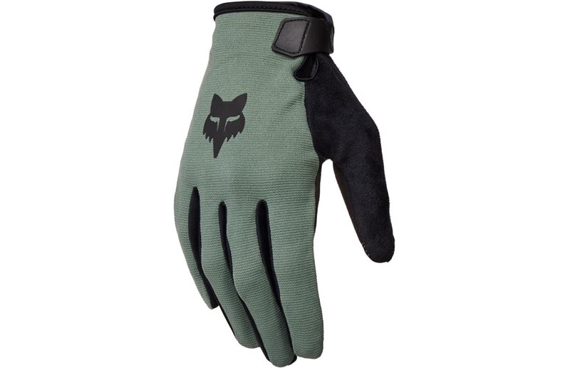 Fox Cykelhandskar Ranger Glove Hunter Green | Cykloteket.se - Cykloteket.se