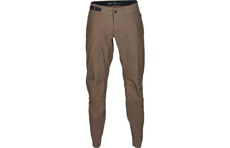 Fox Cykelbyxor Ranger Pant Dirt | Cykloteket.se