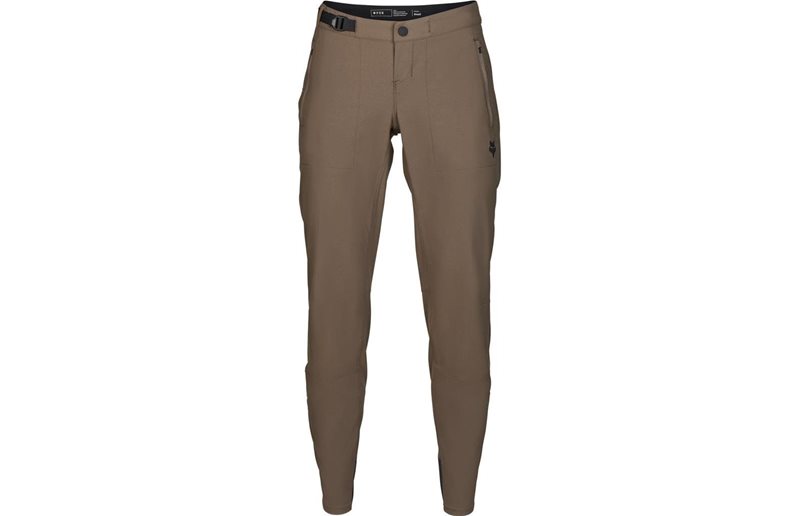 Osta Fox Naisten pyöräilyhousut Ranger Pant Dirt merkiltä FOX netistä ...