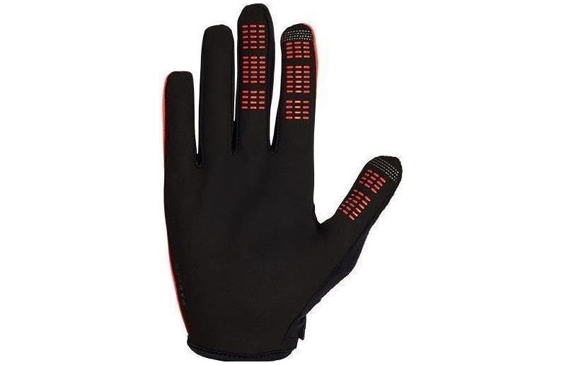 Fox Cykelhandskar Ranger Glove Fluorescent Orange | Cykloteket.se