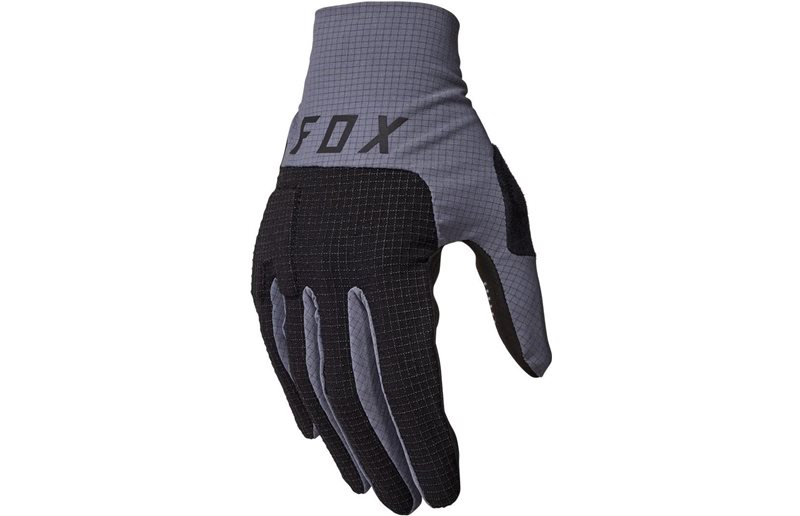 Fox Cykelhandskar Flexair Pro Glove Graphite | Cykloteket.se