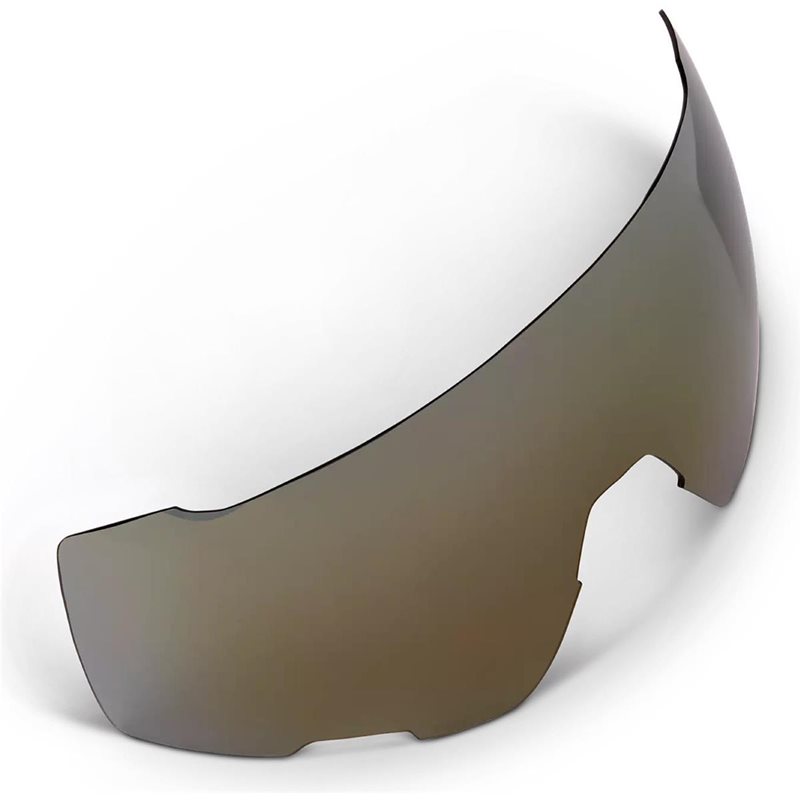 Fox Extralins Purevue Spare Lens - Mirror Gold | Cykloteket.se
