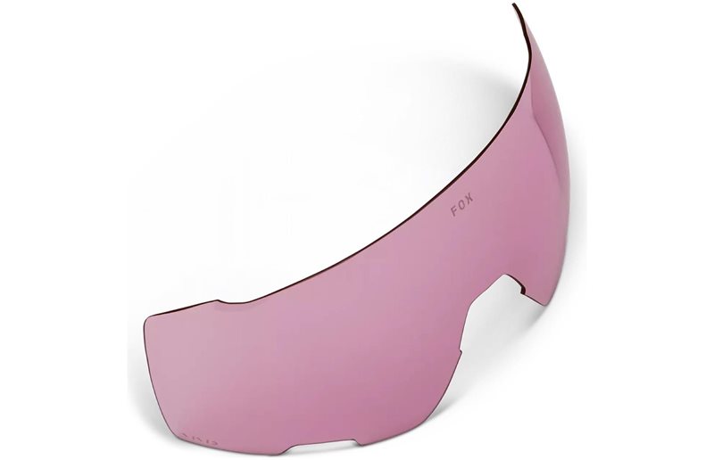 Fox Extralins Purevue Spare Lens - Vivid Red online