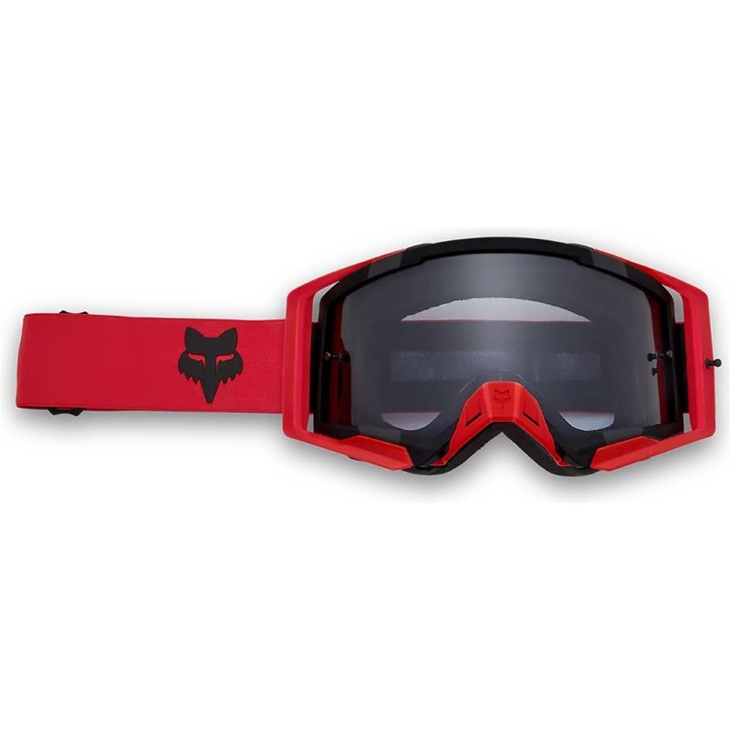Fox Goggles Airspace Core Fluorescent Red | Cykloteket.se
