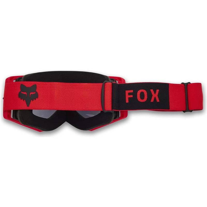 Köp Fox Goggles Airspace Core Fluorescent Red från FOX RACING