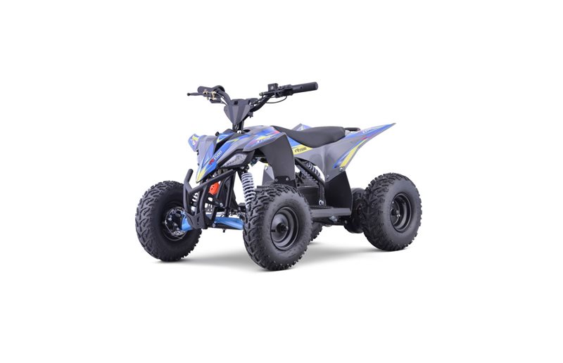 X-Pro Barnfyrhjuling El-ATV Viper 1500W 40 km/h | Cykloteket.se