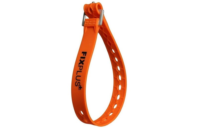 Fixplus Strap 66cm Orange | Cykloteket.se