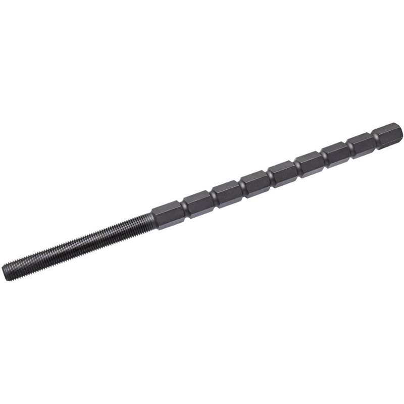 UNIOR Spindel Spindle for Headset Press Svart | Cykloteket.se