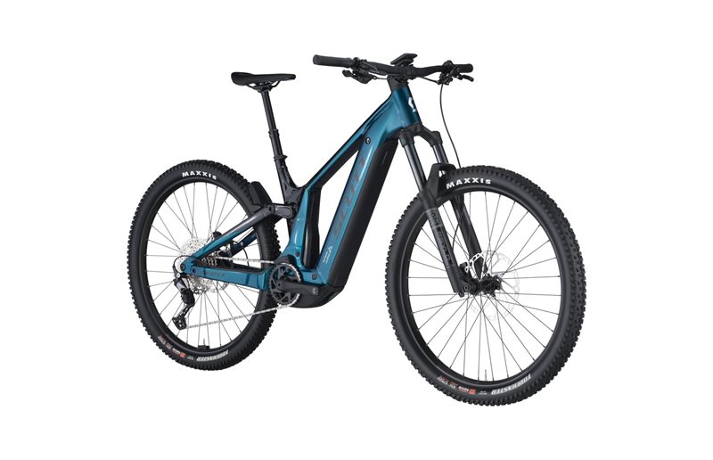 Scott El MTB Patron 920 Martin Green online