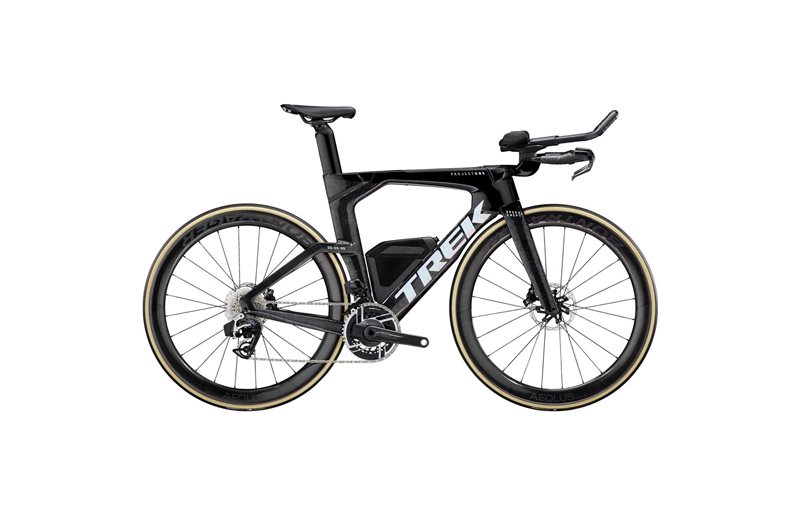 Trek Triathlon Speed Concept SLR 9 AXS Prismatic Pearl/Trek Black ...