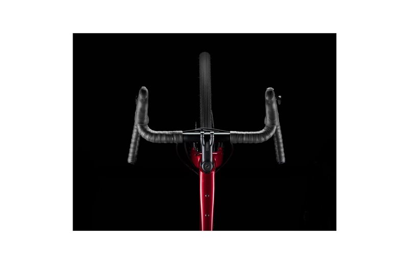 Trek Gravel Bike Checkpoint ALR 3 Crimson fra TREK - Birk Sport