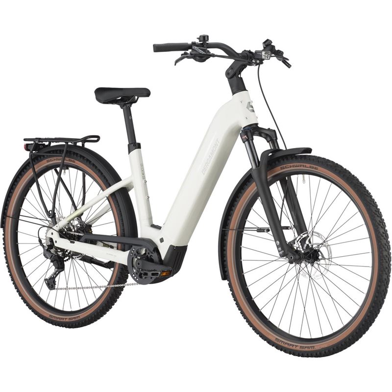 Elcykel Bergamont E-Horizon SUV 30 Wave | Cykloteket.se - Cykloteket.se