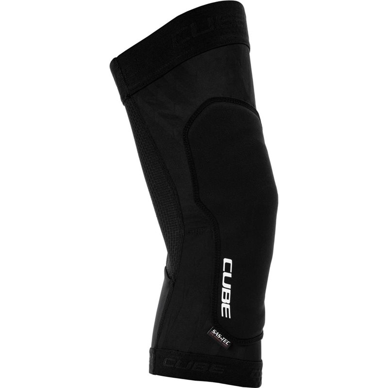 Cykelväst Cube Herr Work Softshell Gilet Svart | Cykloteket.se