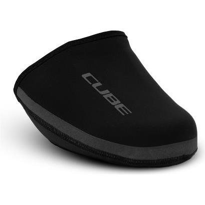 Skoöverdrag Cube Toe Warmer Svart online