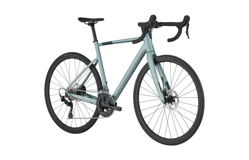 Scott Racercykel Speedster 10 Iceberg Green | Cykloteket.se