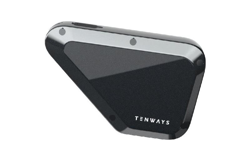 Tenways Power Bank 180Wh | Cykloteket.se