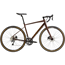 Gravel Bike Nishiki Allroad Herre Mahogany Brown