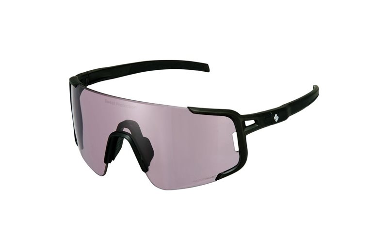 Cykelglasögon Sweet Protection Ronin RIG Photochromic Matte Crystal ...
