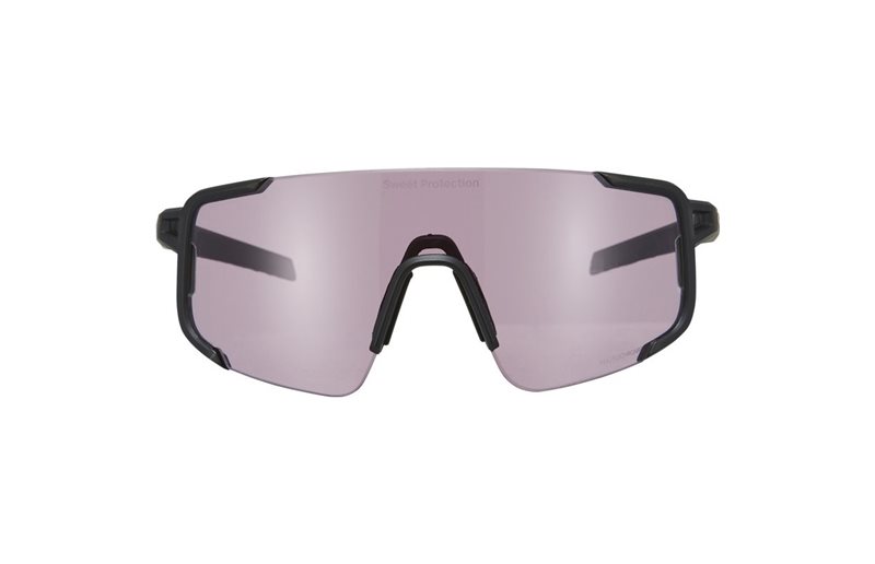 Cykelglasögon Sweet Protection Ronin RIG Photochromic Matte Crystal ...