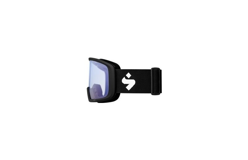 Goggles Sweet Protection Firewall MTB Clear/Matte Black/Black ...