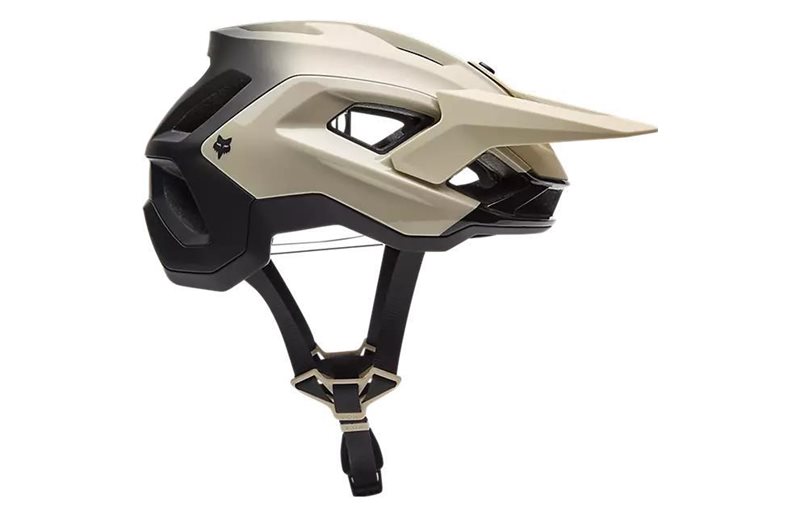 Cykelhjälm Fox Helmet Speedframe Pro CE Cream Fade | Cykloteket.se