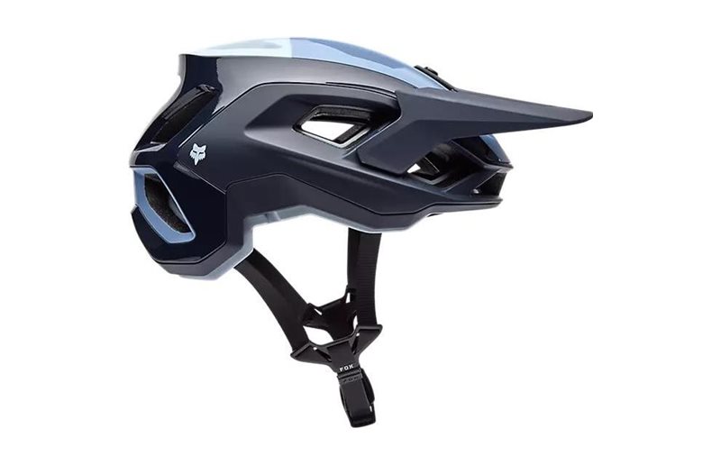 Cykelhjälm Fox Helmet Speedframe RS CE Midnight Blue | Cykloteket.se