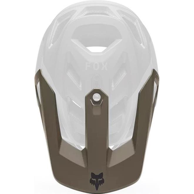 Skärm Fox Proframe Visor Dark Shadow online