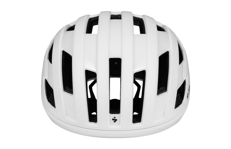 Cykelhjälm Sweet Protection Fluxer Mips Helmet Satin White | Cykloteket.se