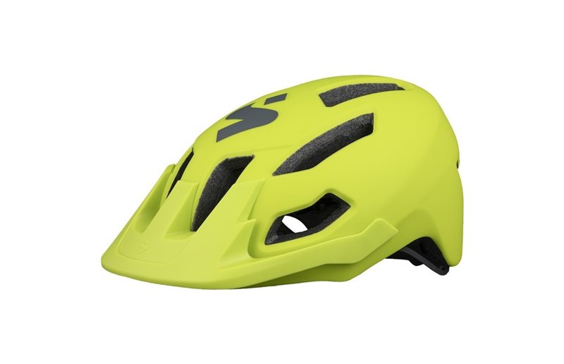 Cykelhjälm Sweet Protection Dissenter Helmet JR Matte Fluo online