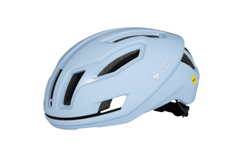 Osta Pyöräilykypärä Sweet Protection Falconer 2Vi Mips Helmet Frost ...