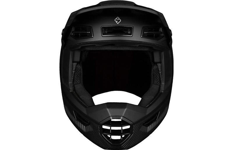 Cykelhjälm Sweet Protection Helmet Fixer Carbon 2Vi Mips Matte Black ...