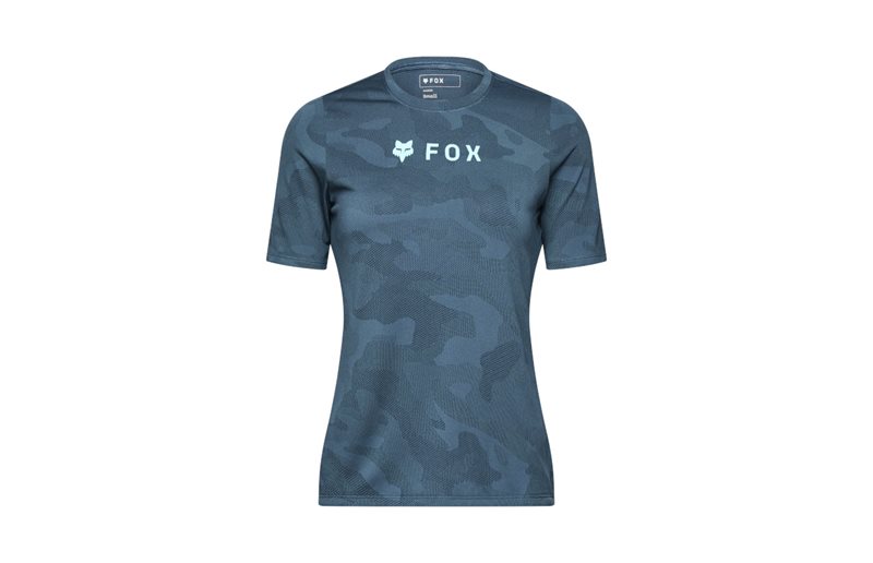 Cykeltröja Fox Jersey W Ranger Tru Dri SS Dark Vintage | Cykloteket.se ...