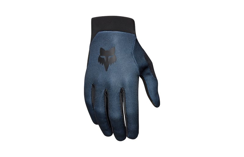 Cykelhandskar Fox Gloves Ranger Midnight Blue | Cykloteket.se