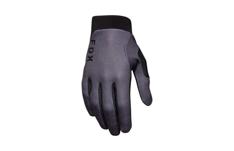 Cykelhandskar Fox Gloves Ranger Gel Dark Shadow | Cykloteket.se