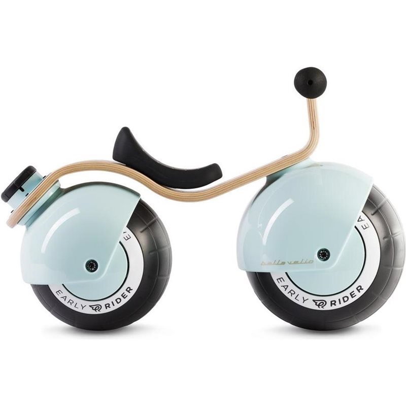 Balansesykkel Early Rider Bella Velio Sky Blue fra EARLY RIDER - Birk Sport