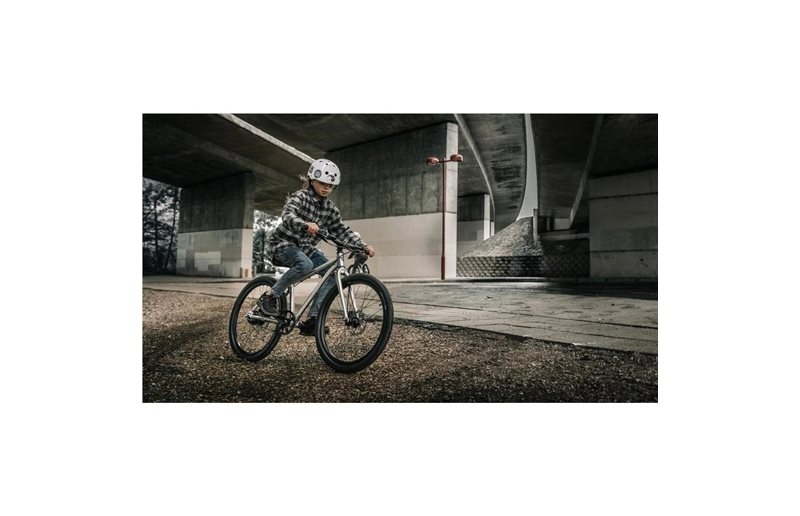 Barncykel Early Rider Belter 24 Sage Green | Cykloteket.se