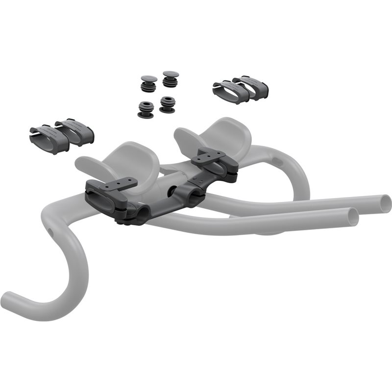SYNCROS TT/TRI Clip-on Bracket EXT-R-100-AL | Cykloteket.se