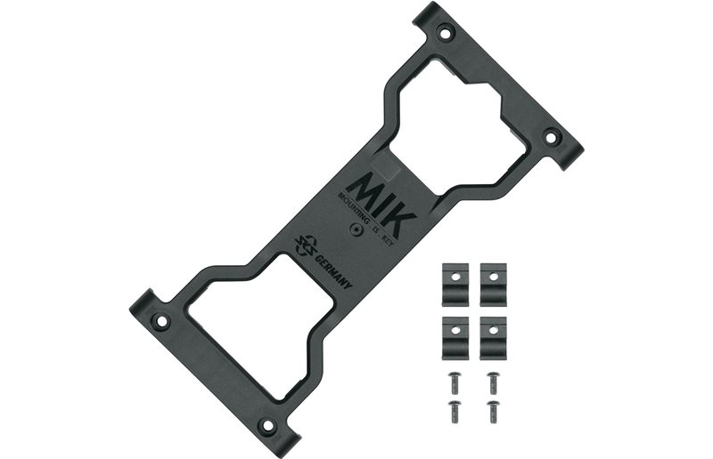 Larunpyora - Tarakka-adapteri SKS Infinity AVS/MIK Base Plate merkiltä SKS