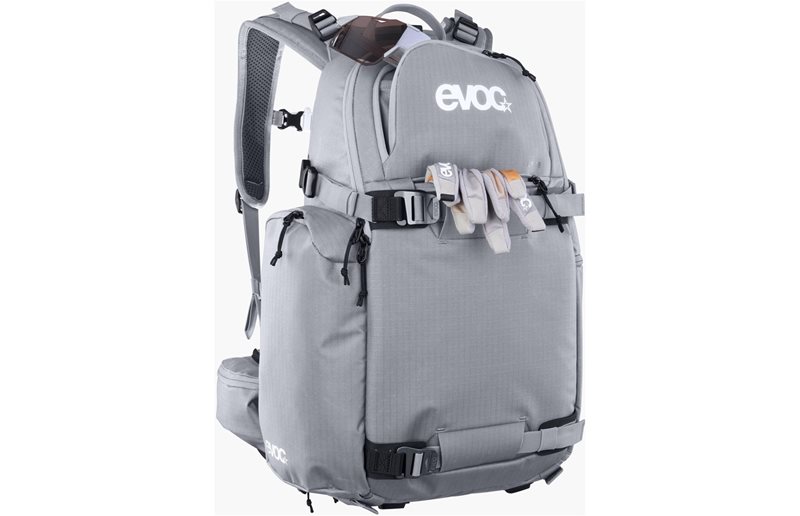 Kameraryggsäck EVOC Camera Backpack 18L Stone online