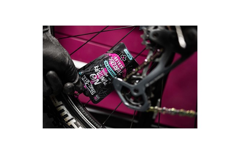 Tätningsvätska Muc-Off Tubeless Sealant MTB 80ml | Cykloteket.se