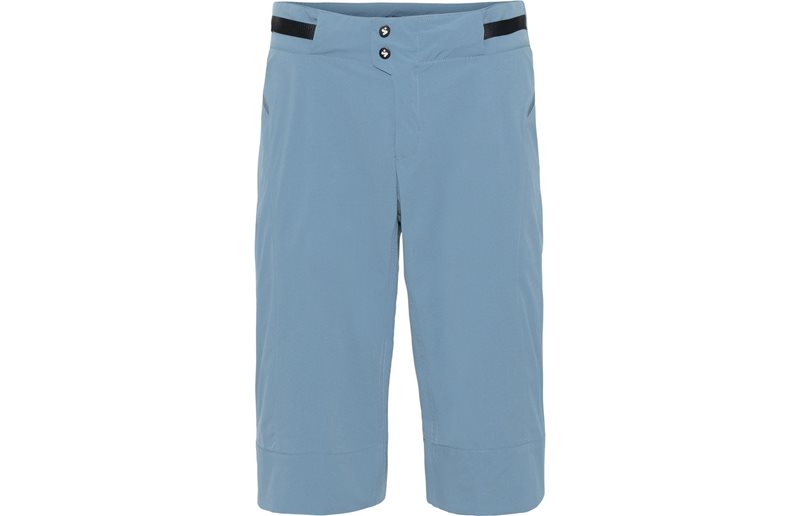 Cykelbyxor Sweet Protection Shorts Hunter II M Flare Blue | Cykloteket.se