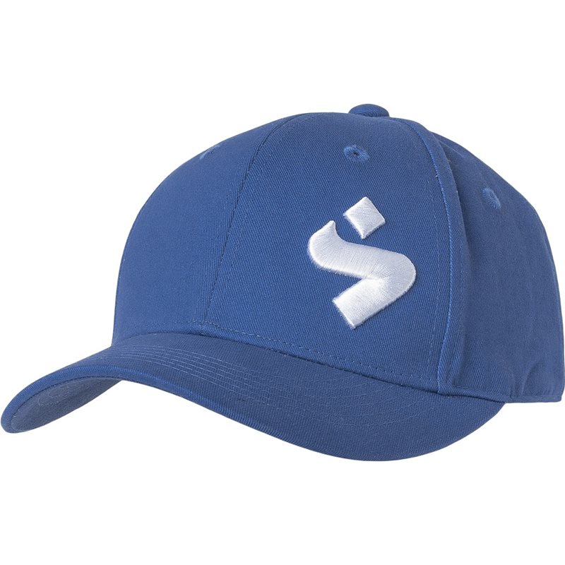 Osta Pyöräilylippis Sweet Protection Keps Chaser Cap Sky Blue merkiltä ...