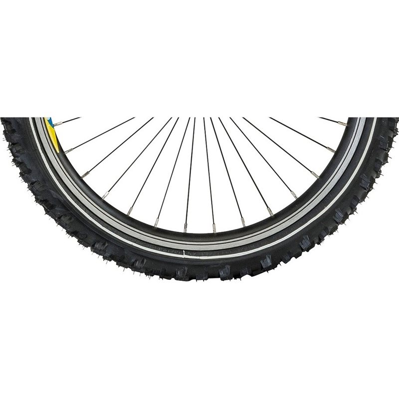 Larunpyora - Rengas Cube Kids 20" merkiltä CUBE