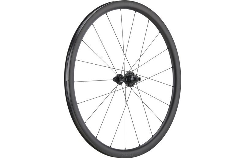 Cykelhjul Newmen Advanced G.34 Fade CL 12x142 SH | Cykloteket.se